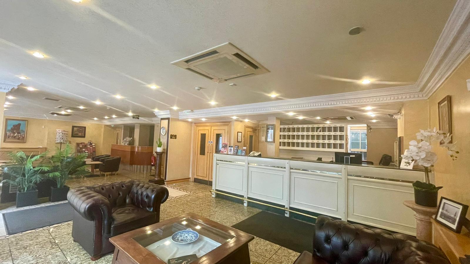 Discover Our Story | About Troy Hotel in London, UK